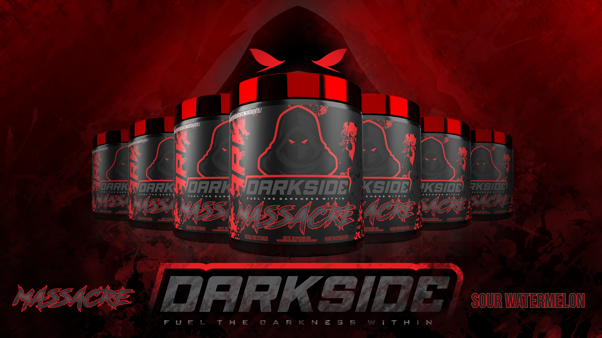 Darkside Supps