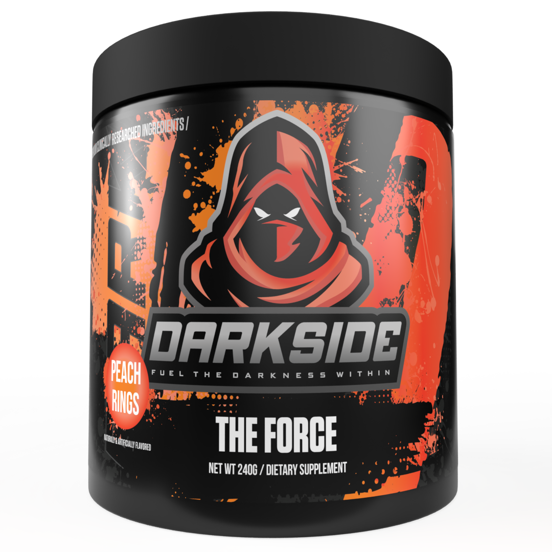 Darkside Supps