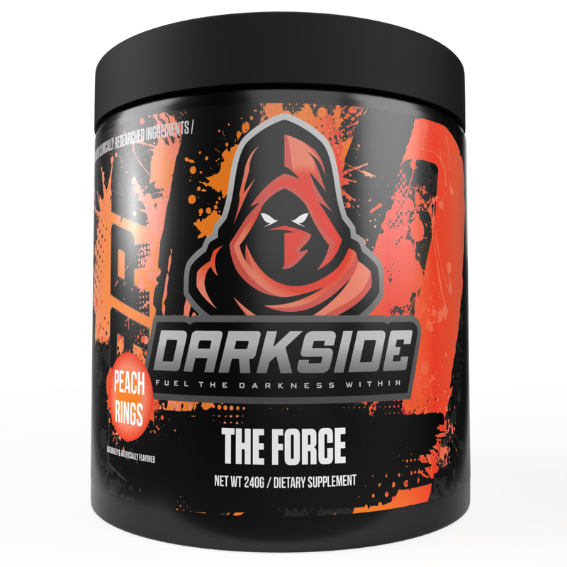 Darkside Supps